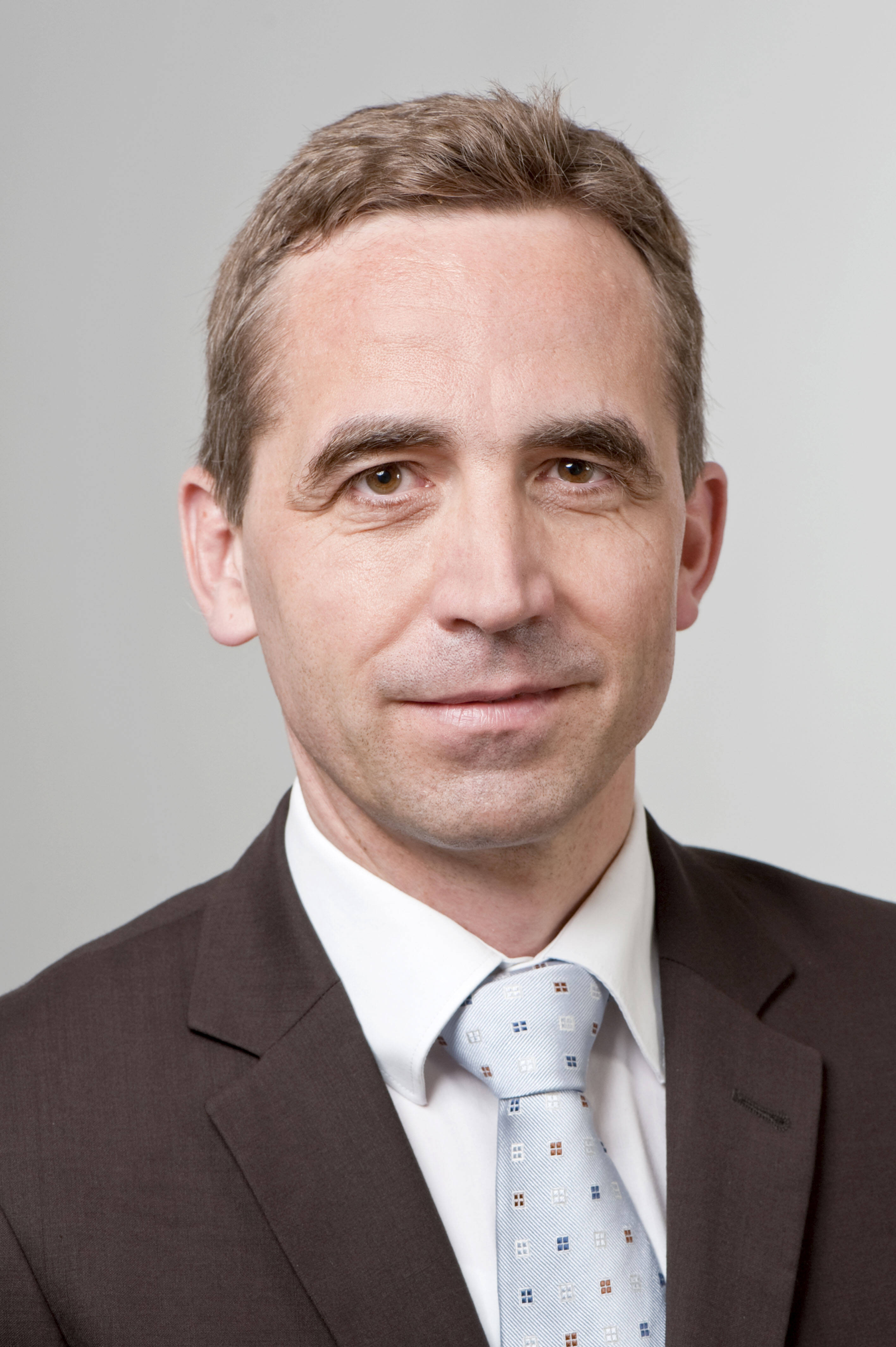 Personalie - Klinikum rechts der Isar hat neues Vorstandsmitglied