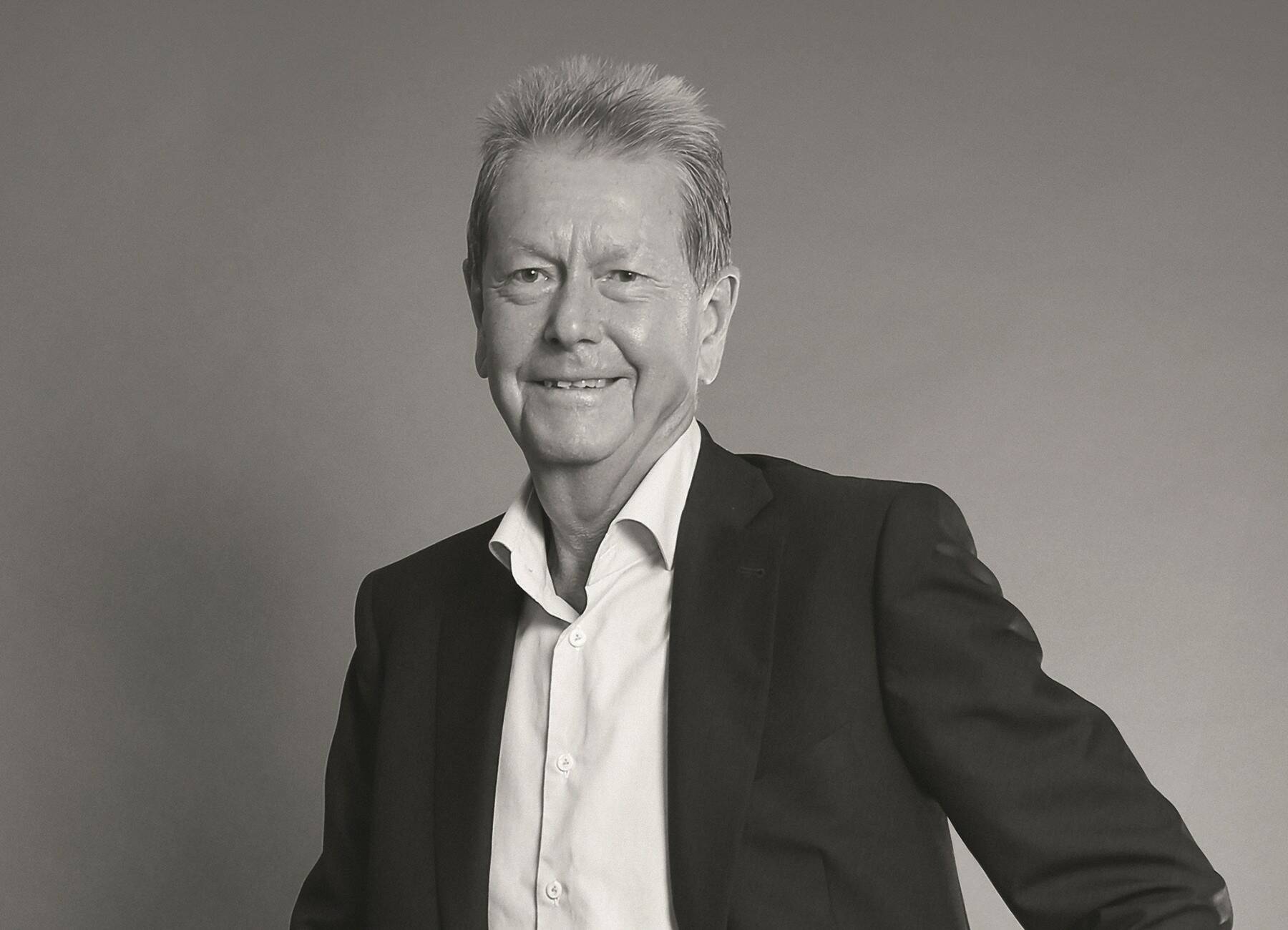 Asklepios-Gründer - Bernard große Broermann verstorben