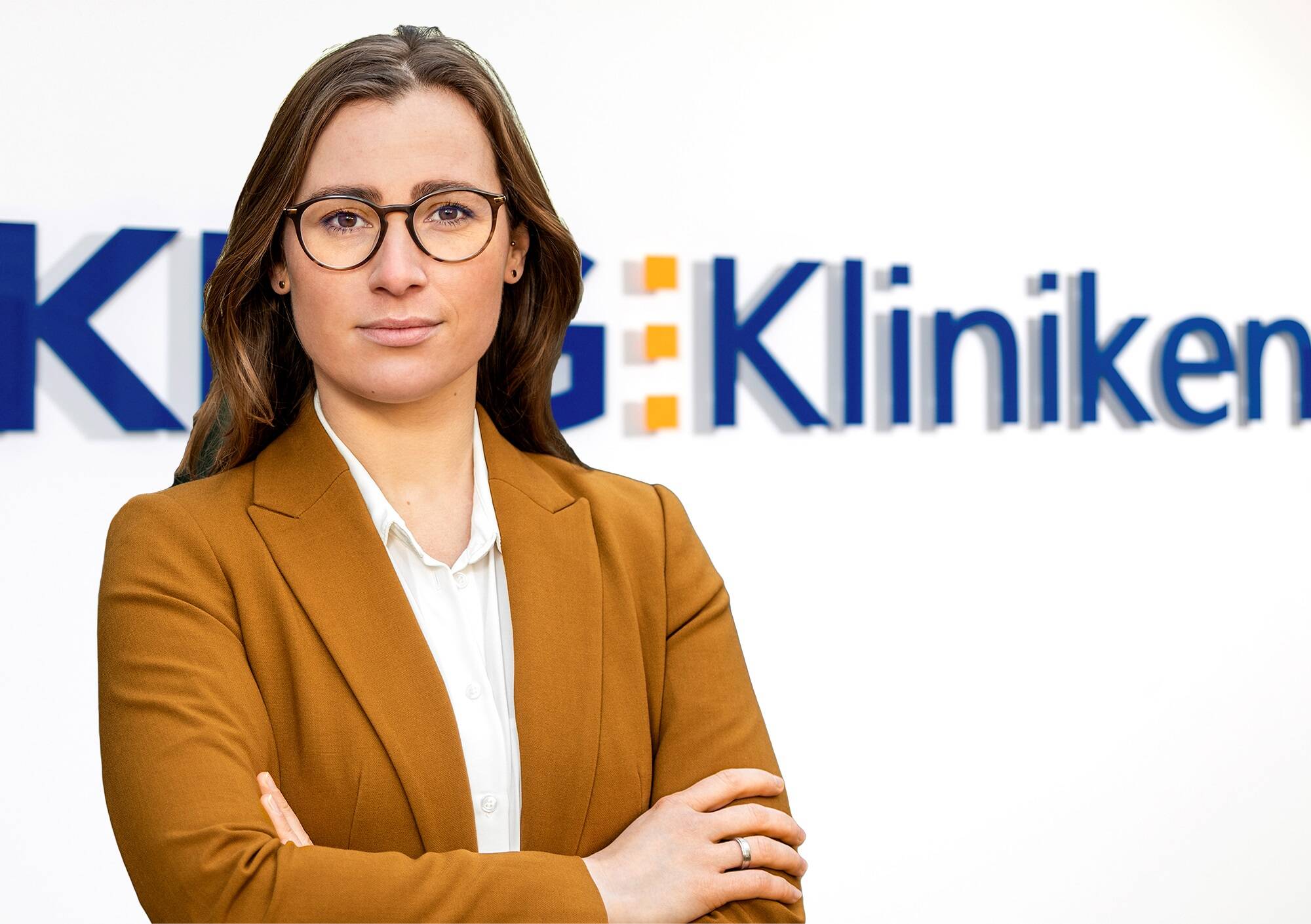 Personalie - Neue Geschäftsführerin am KMG-Klinikum Sondershausen