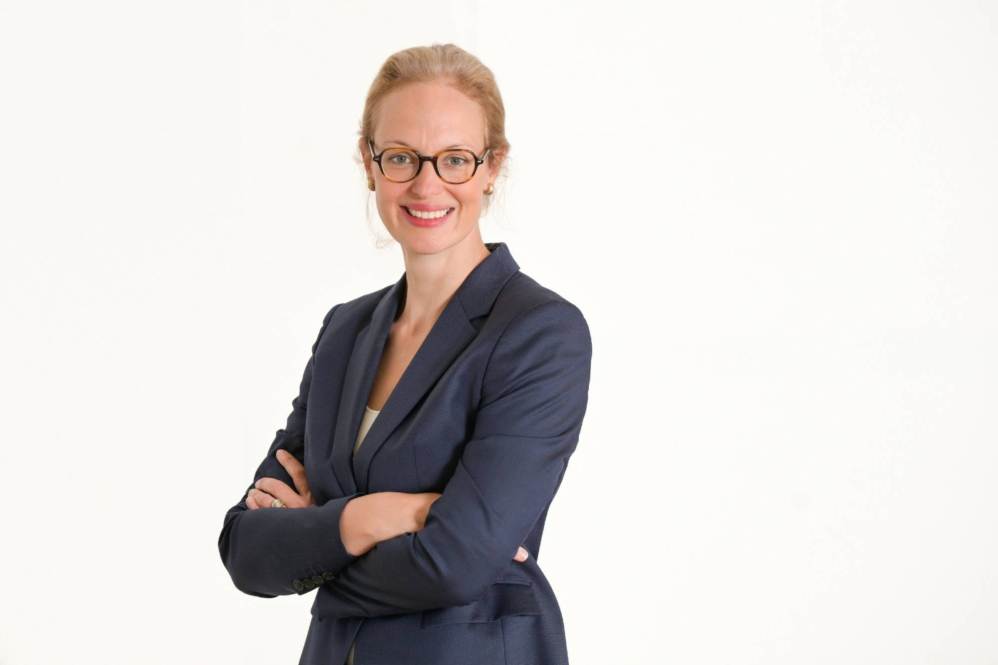 Hauptsache in Bewegung