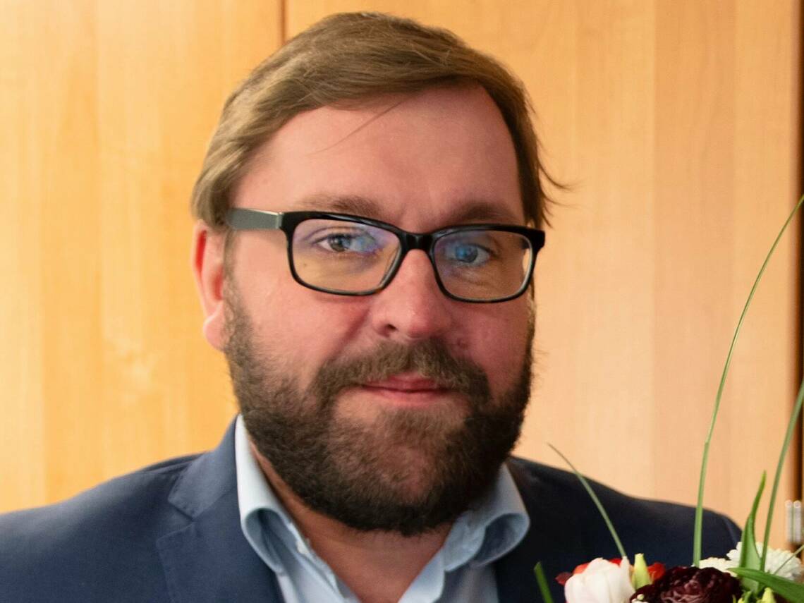 Personalie - Führungsriege am Regiomed Klinikum Coburg ist komplett