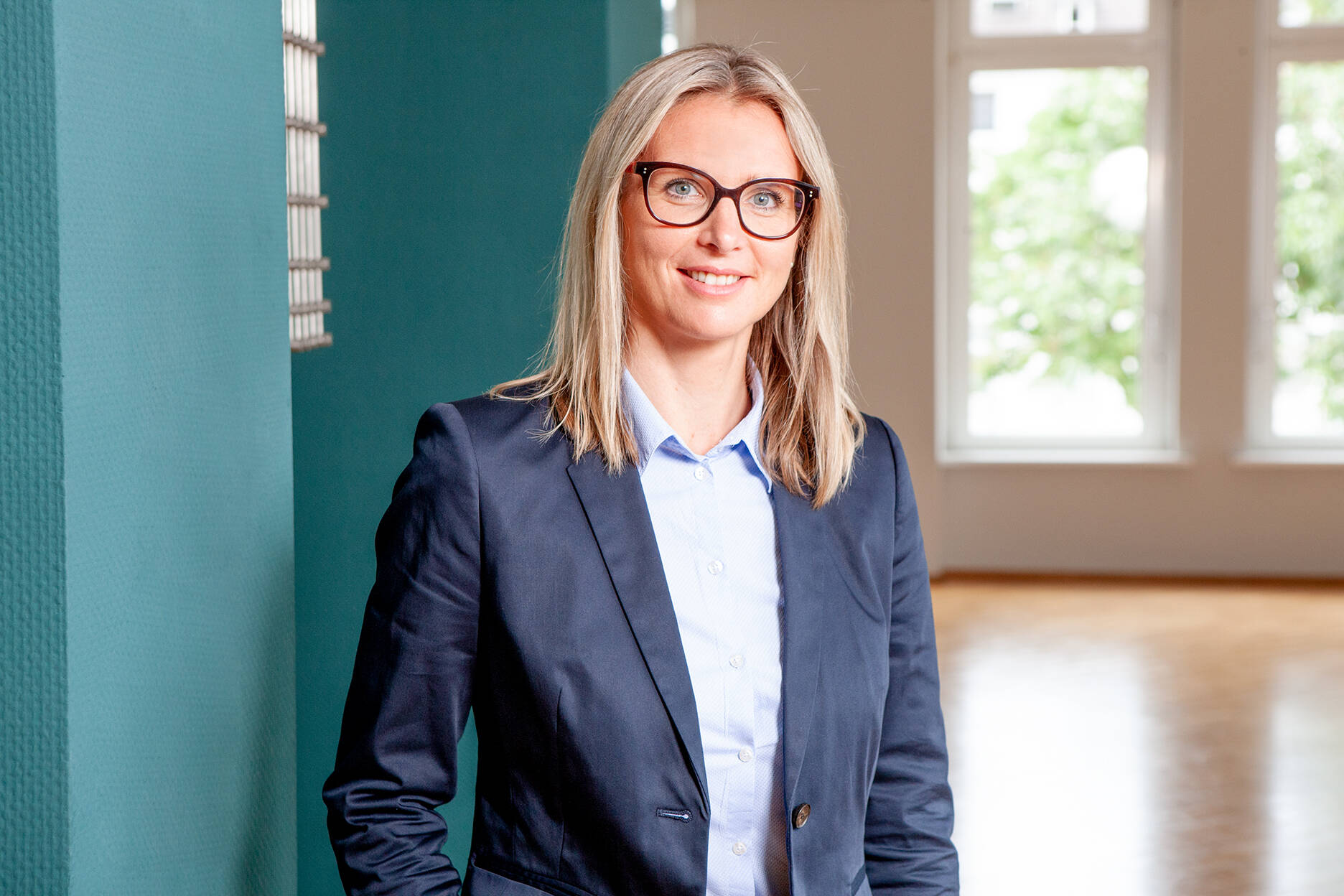 Personalie - Cellitinnen-Haus: Jansen geht, Kreuzberg übernimmt