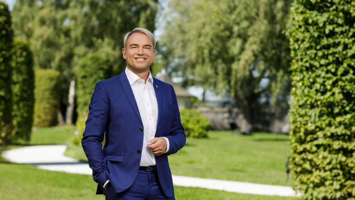 Personalie - Paracelsus Rehakliniken: Ulf Ludwig wird neuer ...