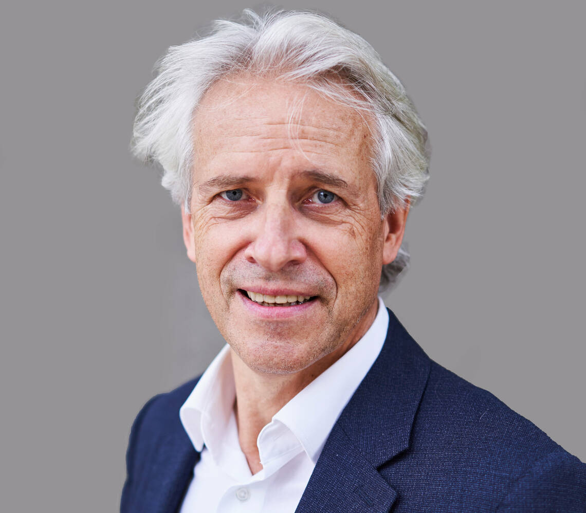 Kolumne - Eine Beziehungskiste