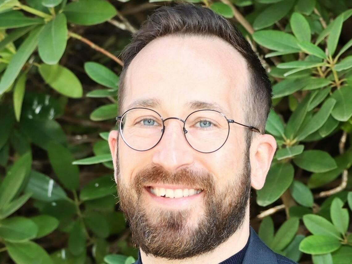 Marienhaus-Gruppe - Sebastian Spottke löst Messemer ab