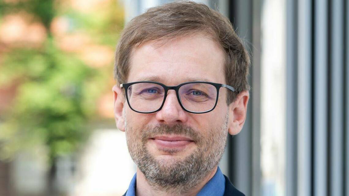 Personalie - VPK Berlin-Brandenburg hat neuen Geschäftsführer