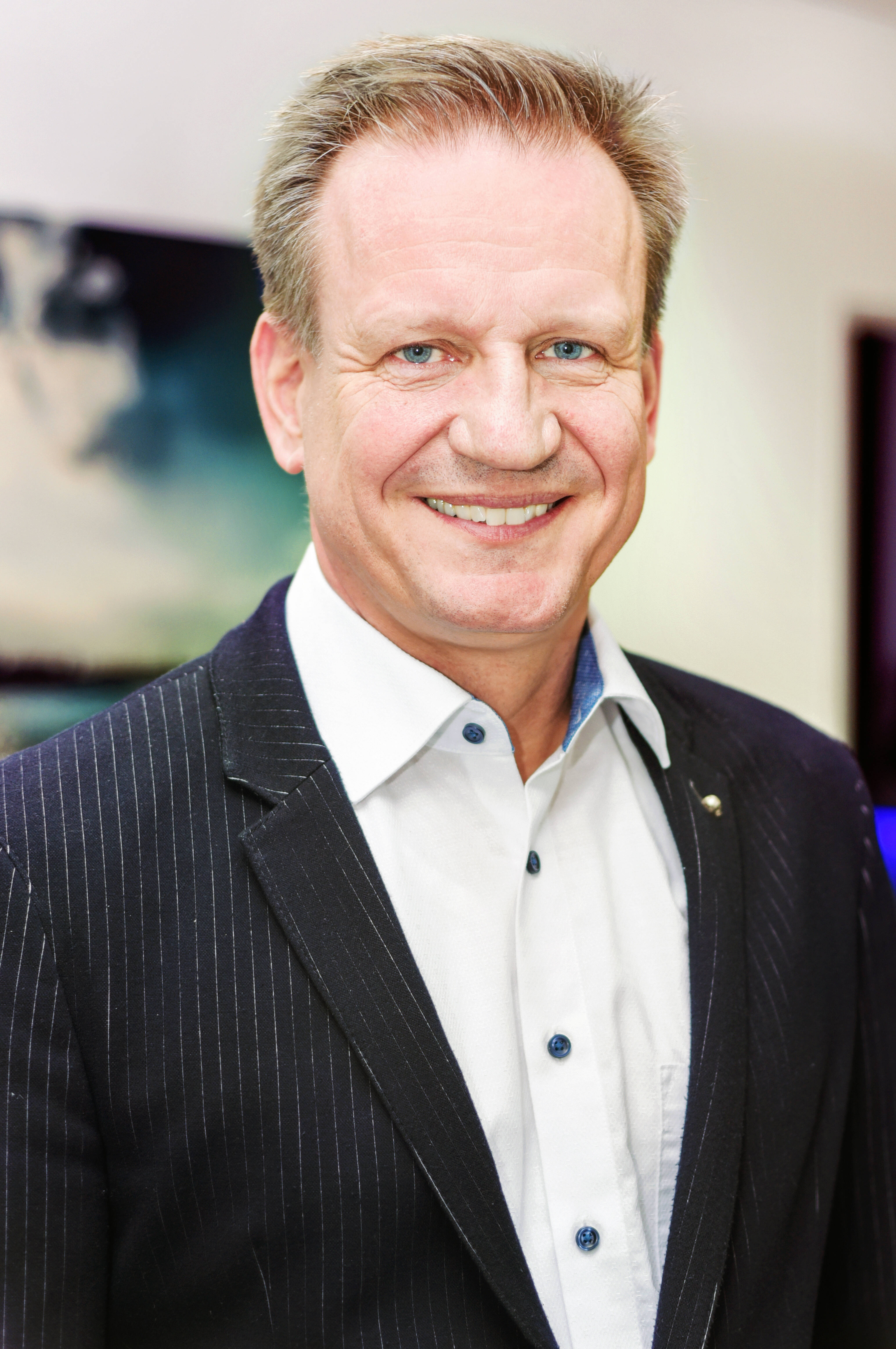 Personalie - Bernhard van Treeck wird G-BA-Mitglied