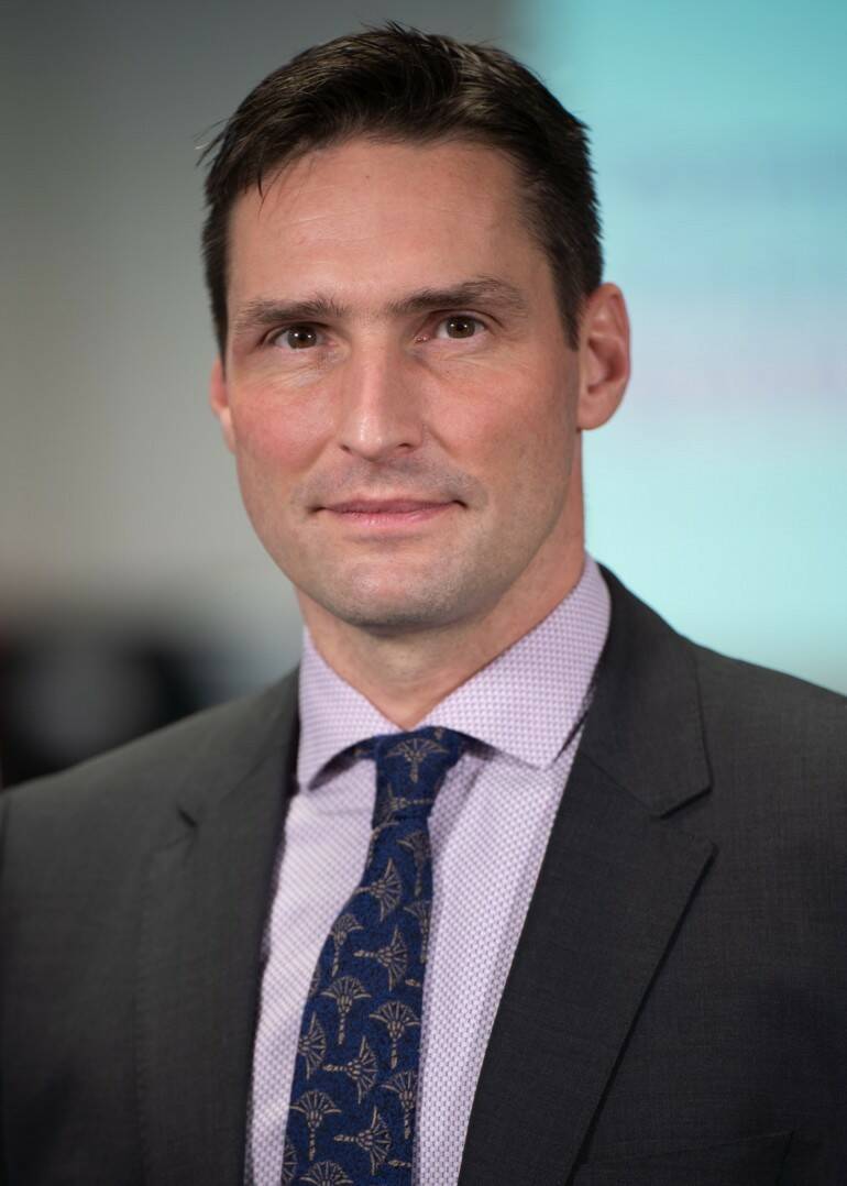 Personalie - Varoß leitet IT am Klinikum Braunschweig