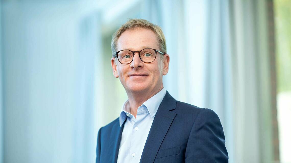 Mühlkreiskliniken - Neuer Geschäftsführender Direktor für das ...