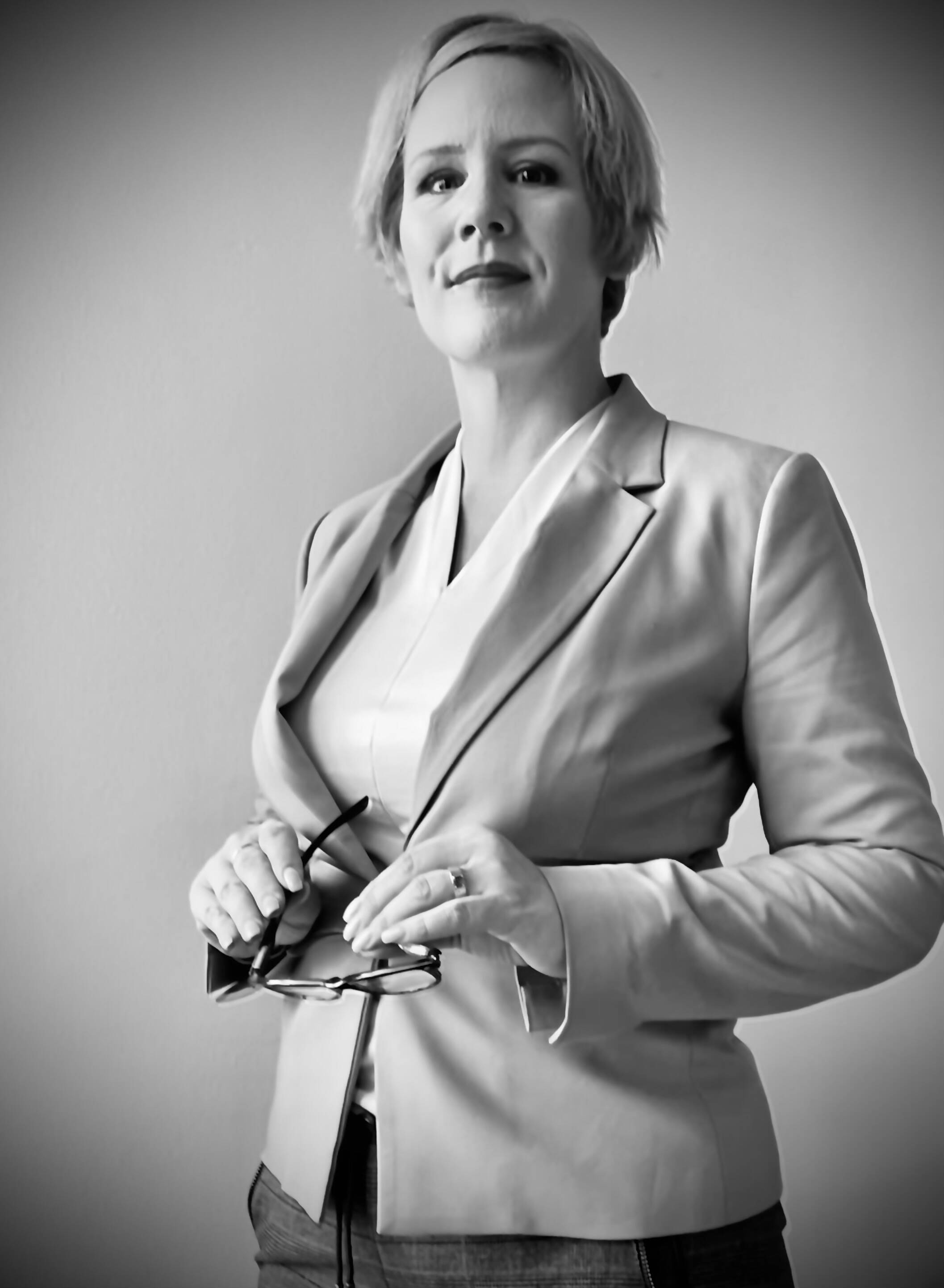 Wechsel an der Spitze - Carola Bohlender ist neue Vorstandsvorsitzende ...