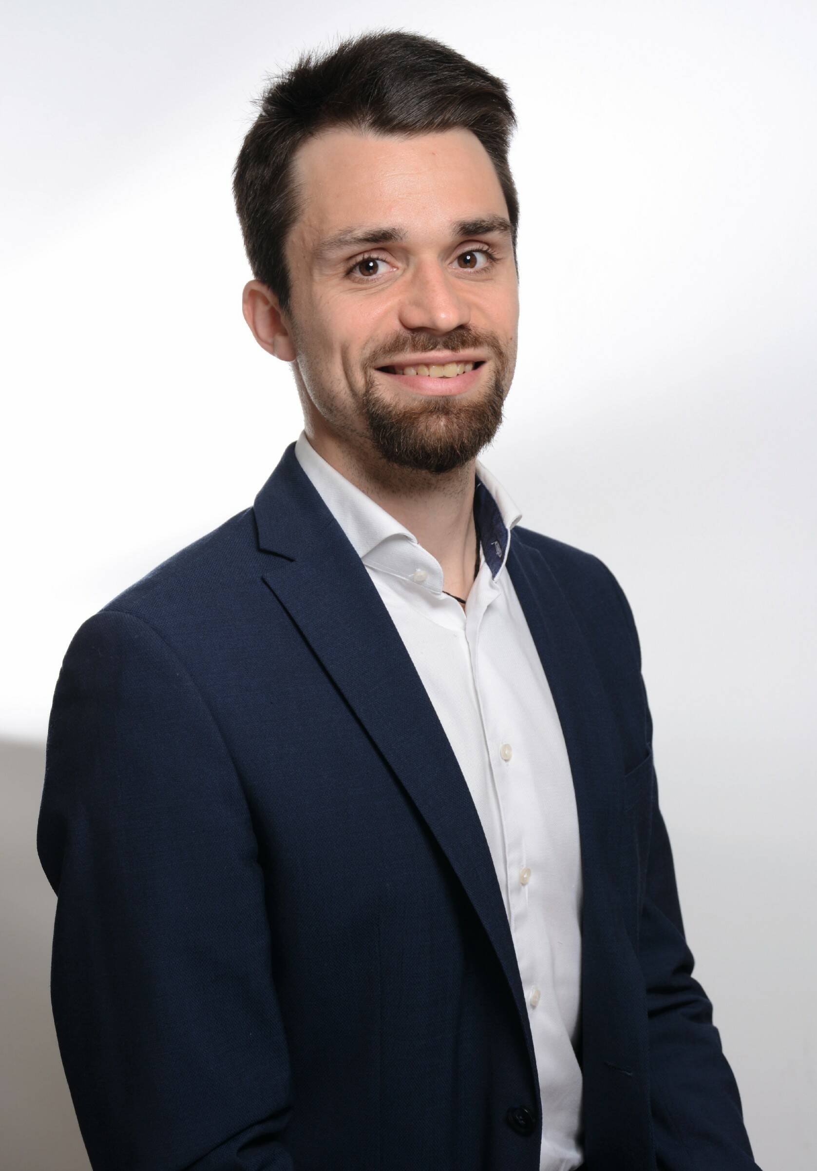 Verlaufen im verwinkelten Krankenhaus