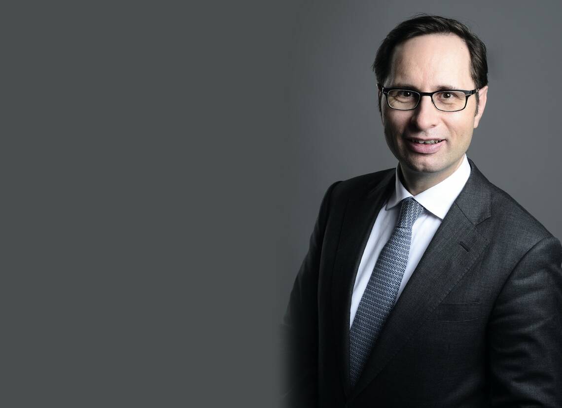 Medizintechnik - Industrie als Leistungserbringer