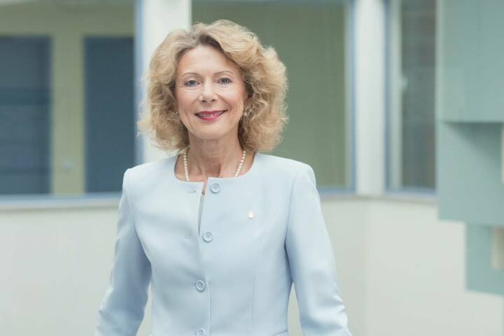 Kolumne - Neue Chancen für die psychische Gesundheit