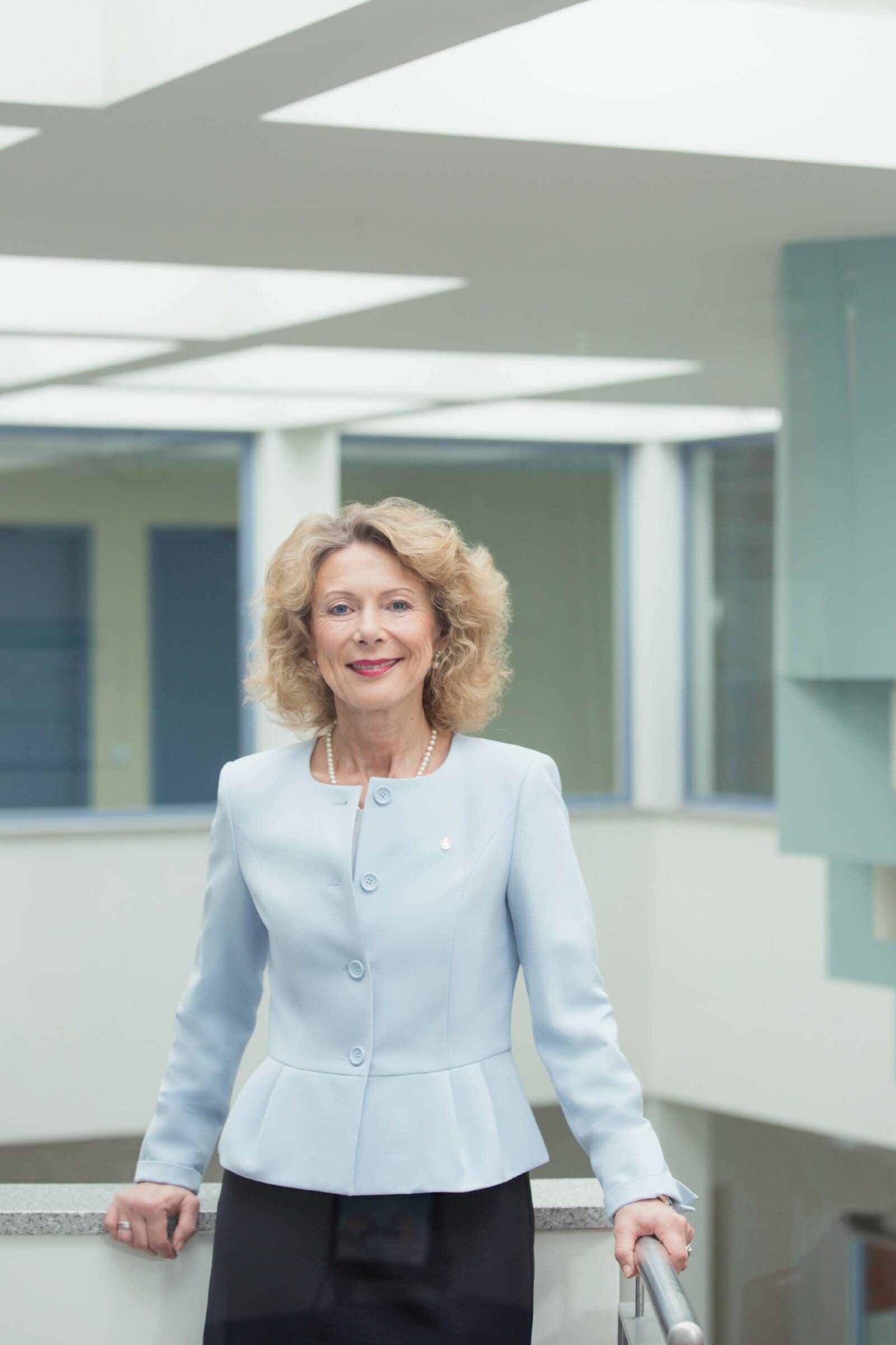 Kolumne - Neue Chancen für die psychische Gesundheit