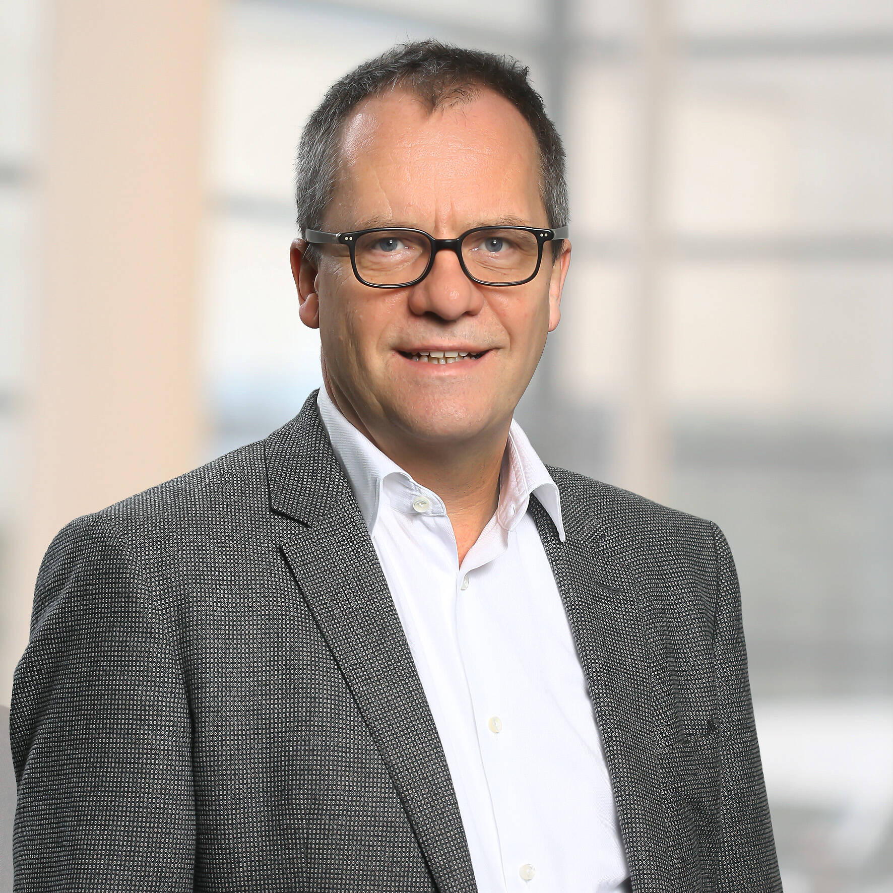 Helios - Meier-Hellmann neuer Geschäftsführer Medizin