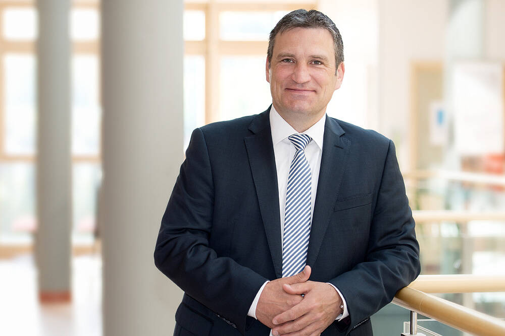 Hornstein zieht es nach Bayern - Geschäftsführung in Rotenburg wechselt ...