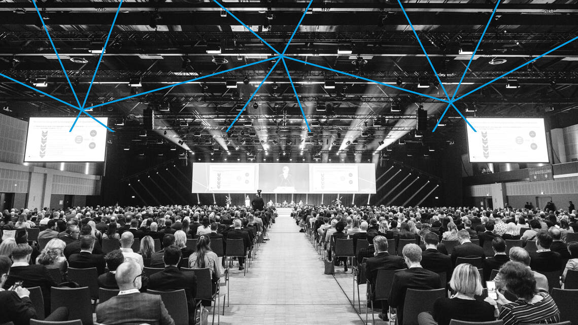 Klinikkongress - DRG-Forum 2026: Ticketverkauf gestartet
