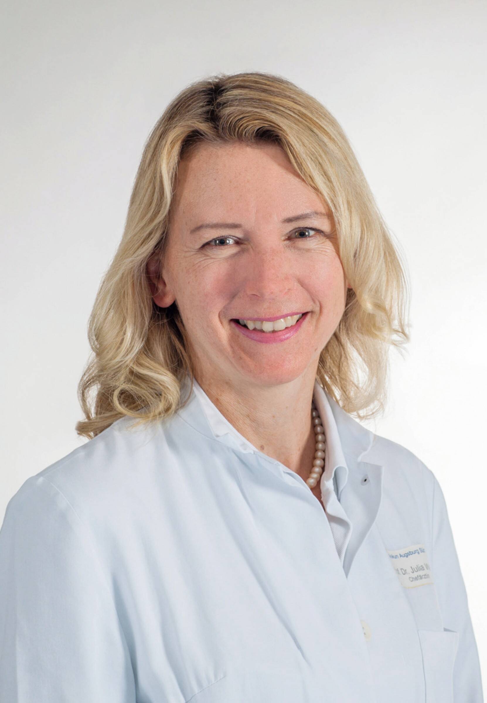 Im OP unter anderen Umständen