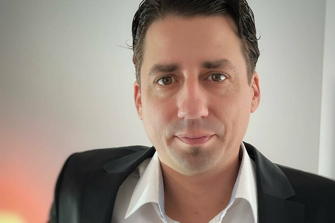 Personalie - Hermeling übernimmt in Bad Pyrmont