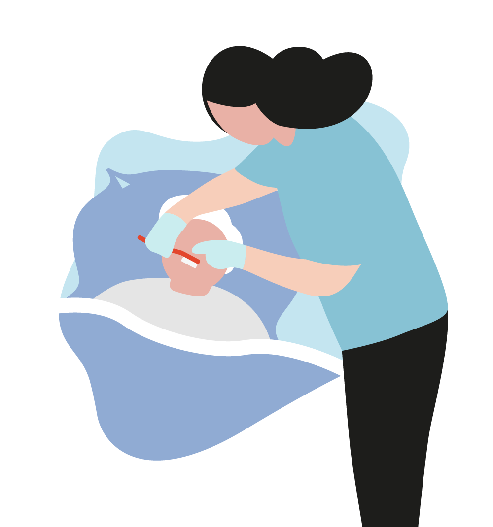 Tipps für die Pflegepraxis - So setzen Pflegefachpersonen den ...