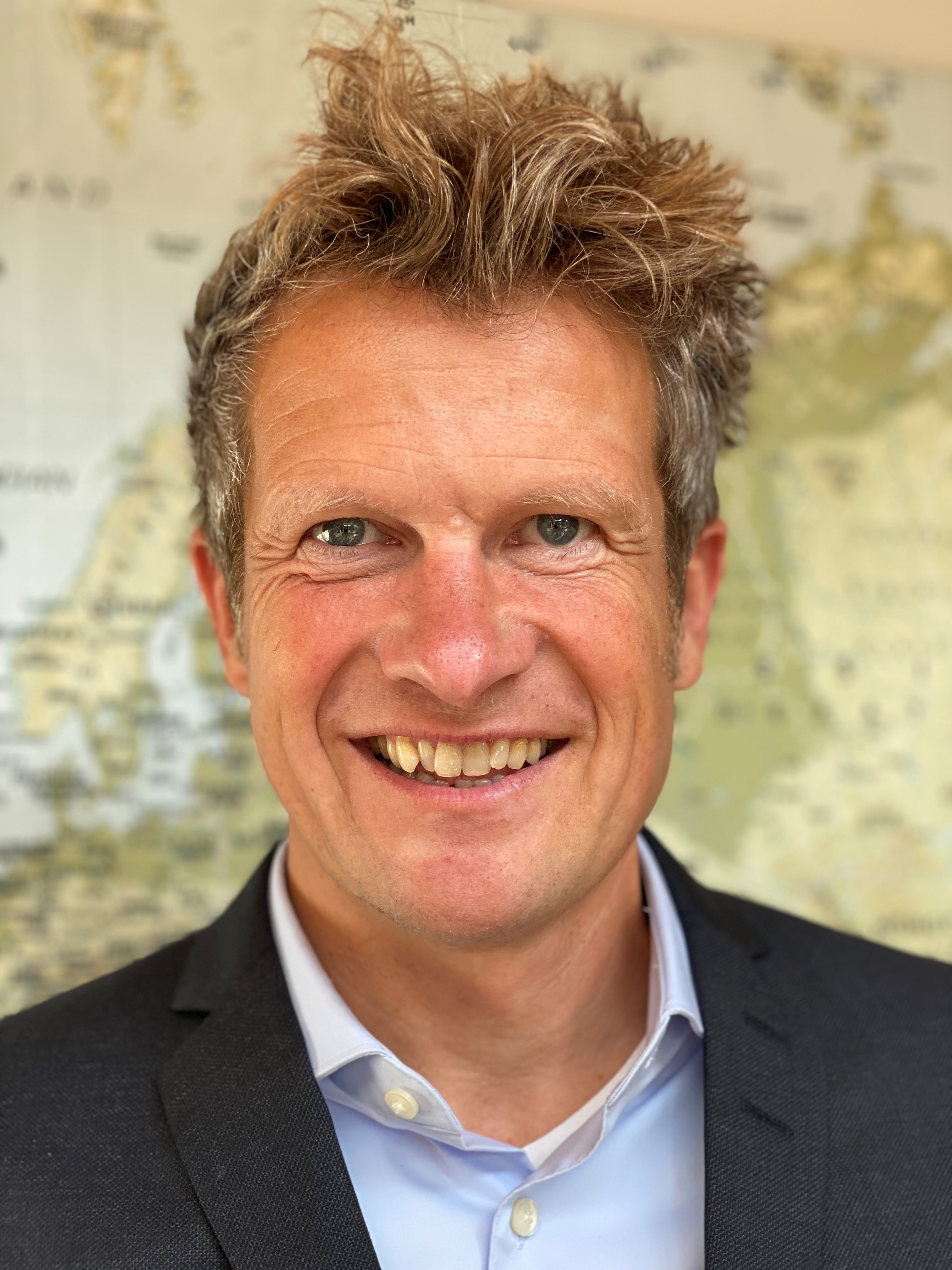 Strategie - Frede kehrt zu Vamed zurück