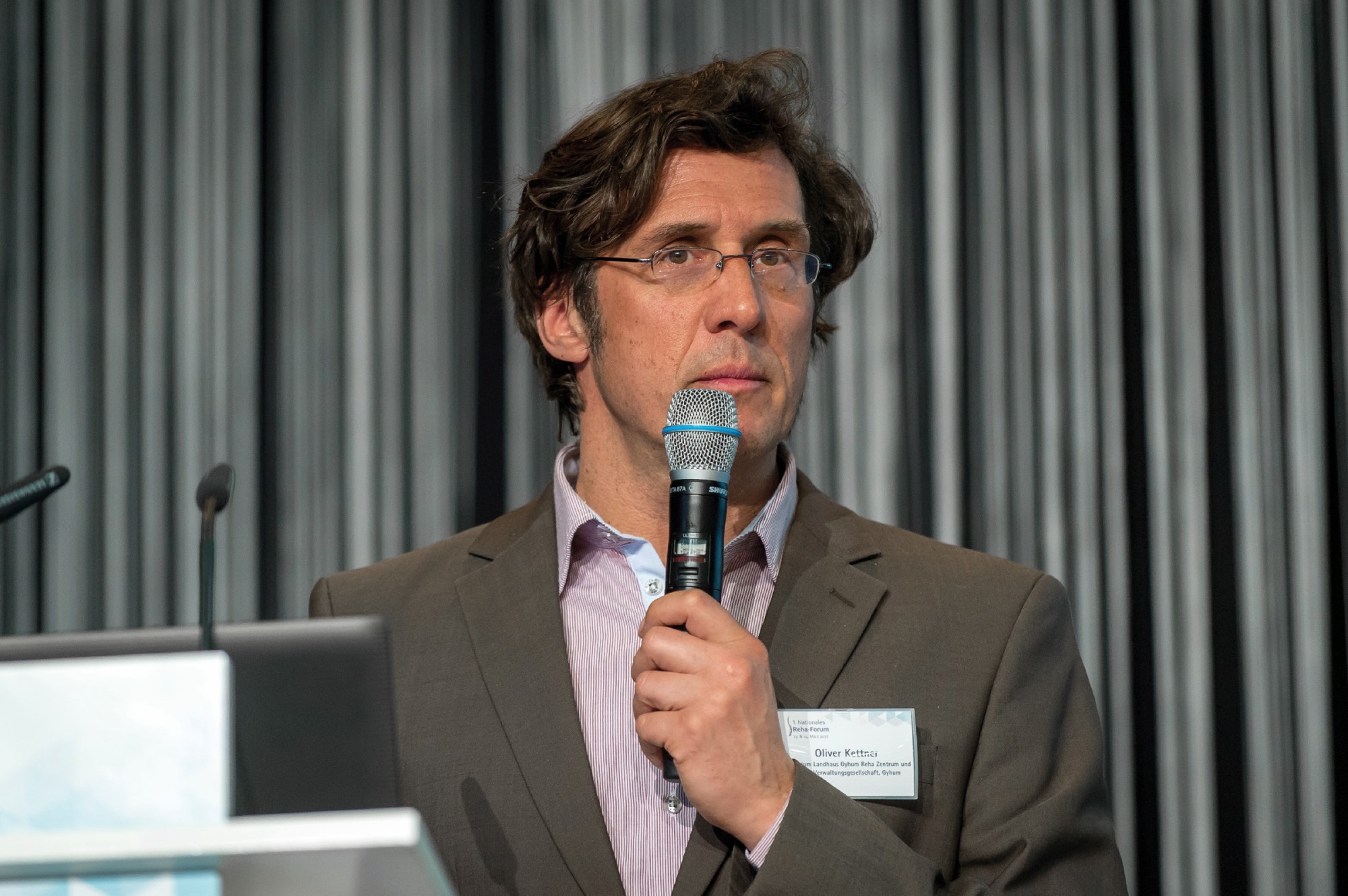 Nachfolgeregelung, Unternehmensübergabe und -verkauf in der Rehabilitation